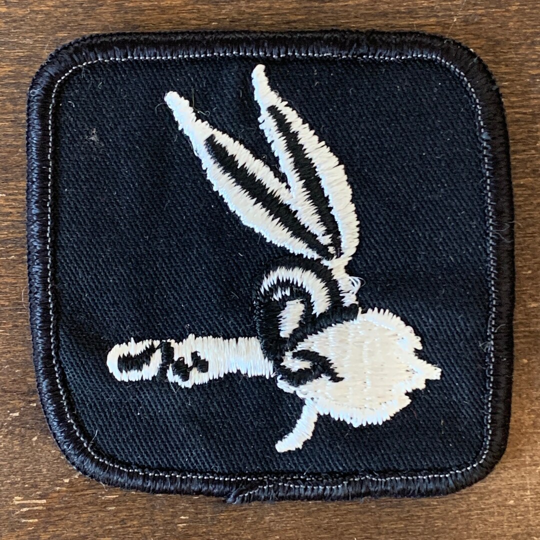 Wile E. Coyote Vintage Novelty Patch - Etsy