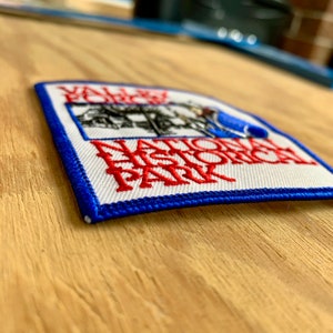 Valley Forge National Historical Park Pennsylvania Vintage Souvenir ...