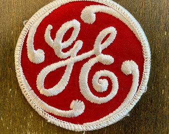 Ge Patch - Etsy