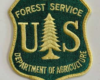Us Forest Service - Etsy