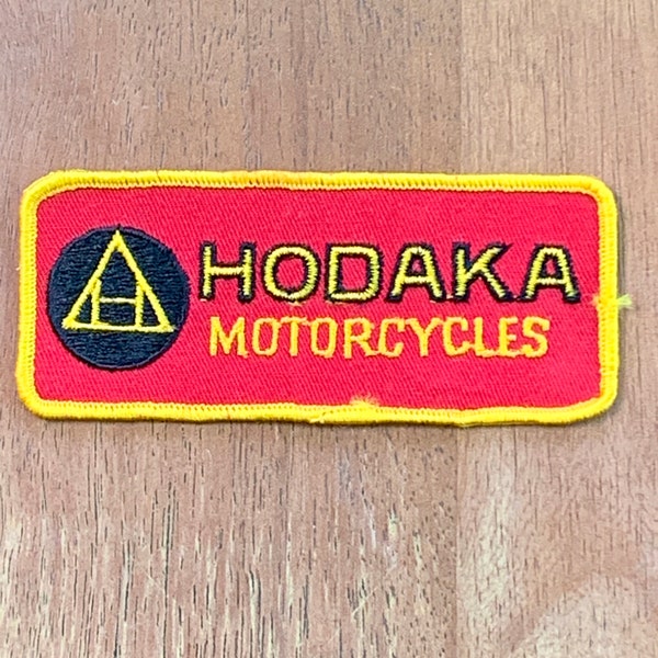 Hodaka - Etsy