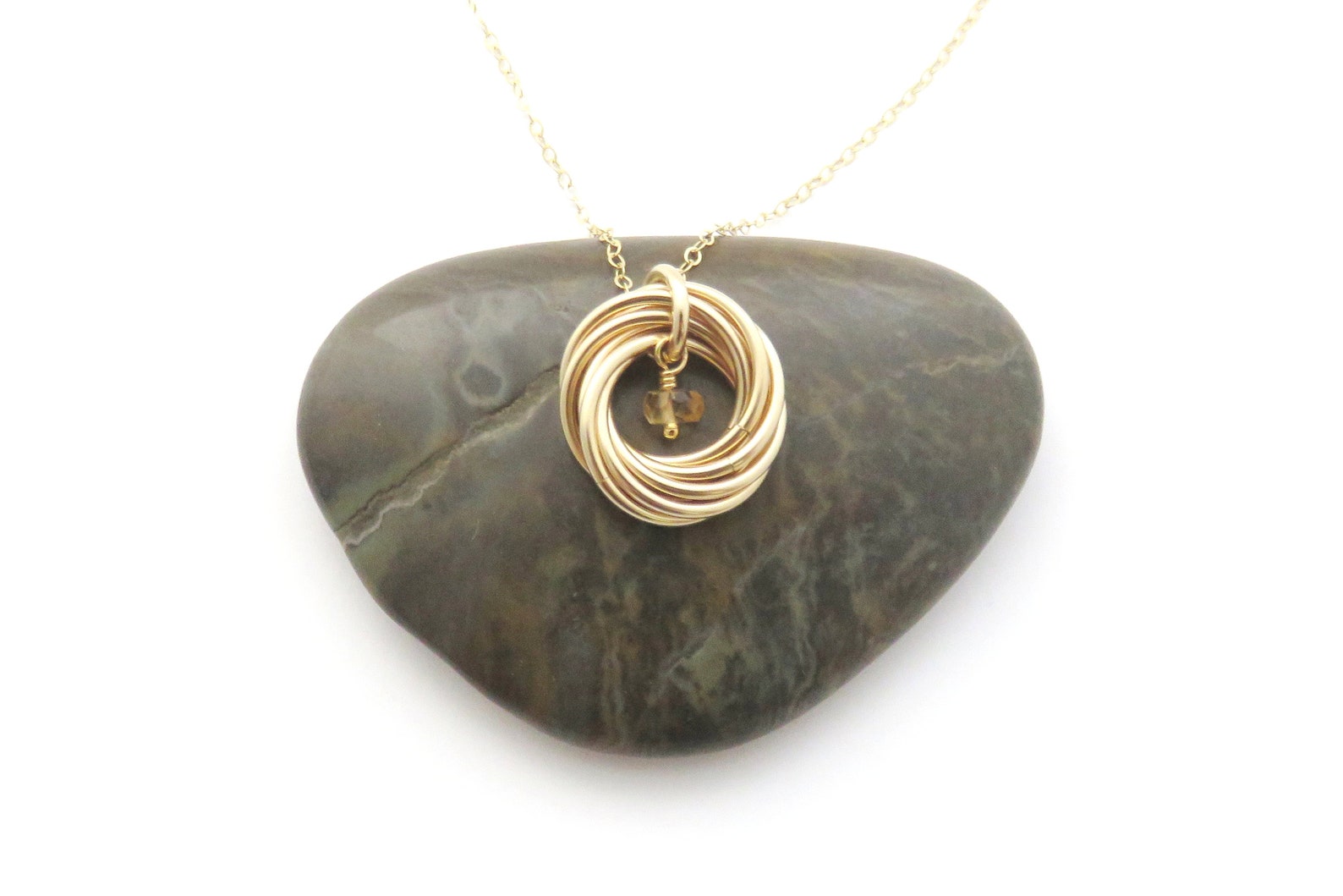 90th Birthday Gift, Gold Necklace, 90th Birthday for Women, Birthday ...