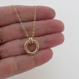 30th Birthday, Gold Birthday Necklace, 30th Birthday Ideas, 30th ...