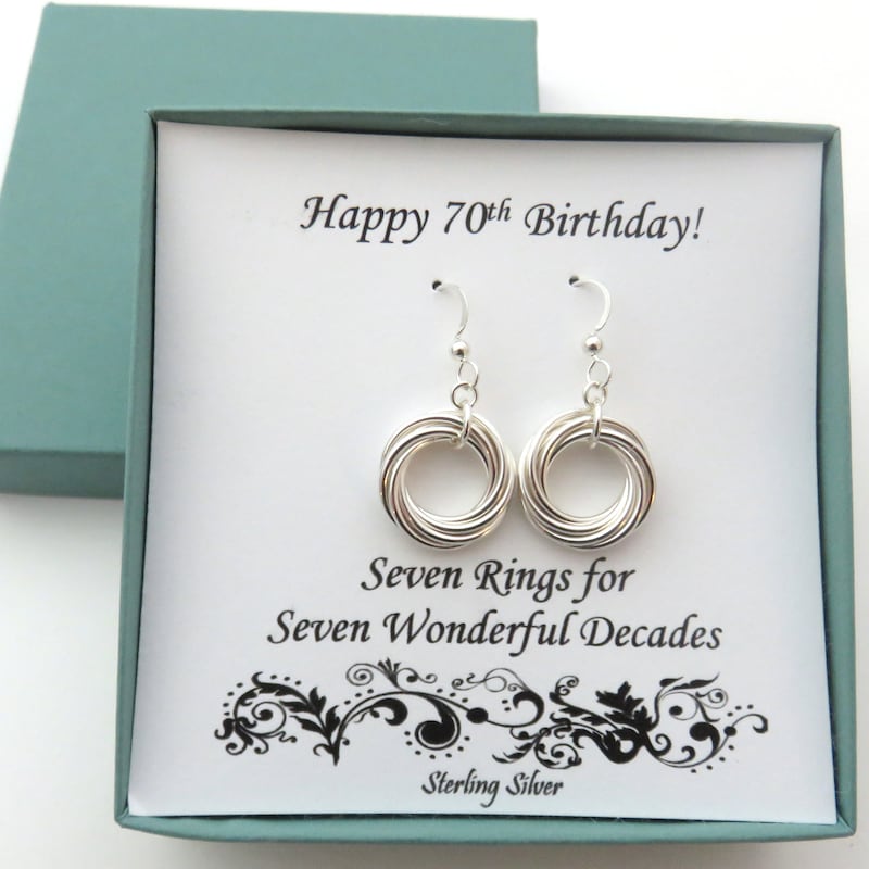 Gifts for Friends 70th - 60+ Gift Ideas for 2026