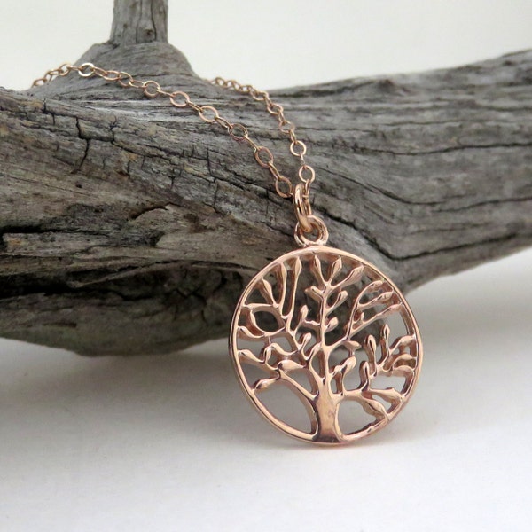 Rose Tree - Etsy