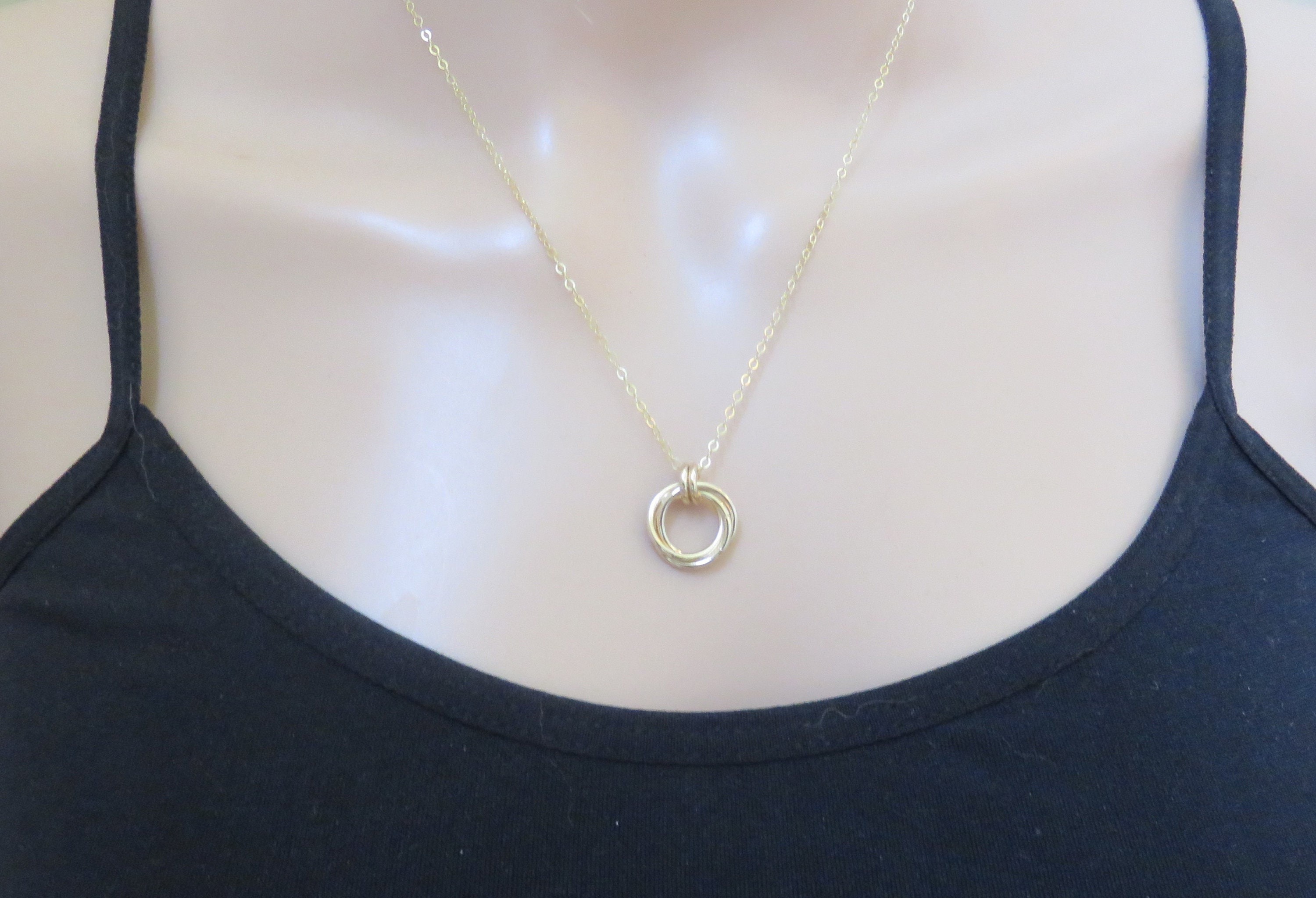 30th Birthday, Gold Birthday Necklace, 30th Birthday Ideas, 30th ...