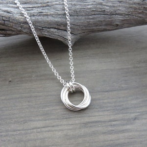 Generation Necklace, Four Generations, 4 Generations, Great Grandma ...