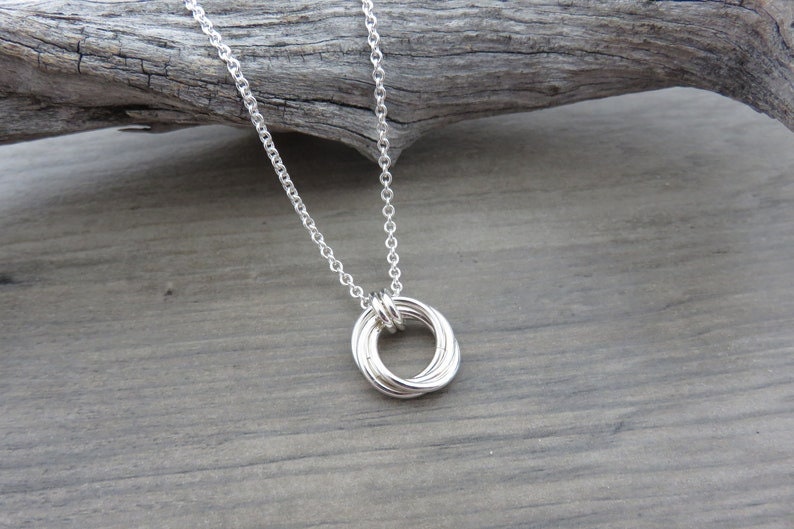 Generation Necklace Four Generations 4 Generations Great | Etsy