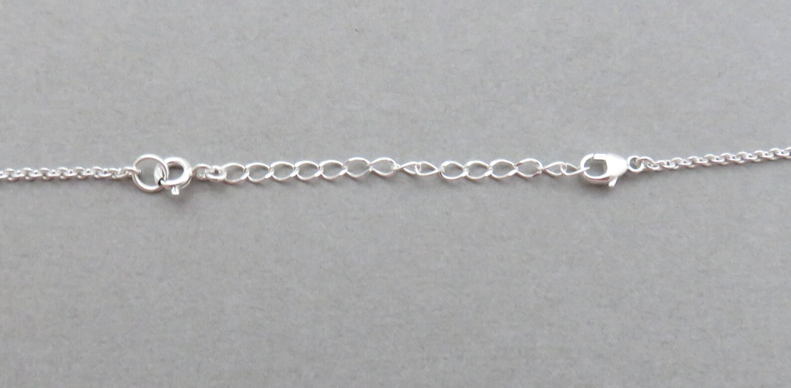 Gold Extension Chain, 14k Yellow Gold Filled Extender, Necklace ...