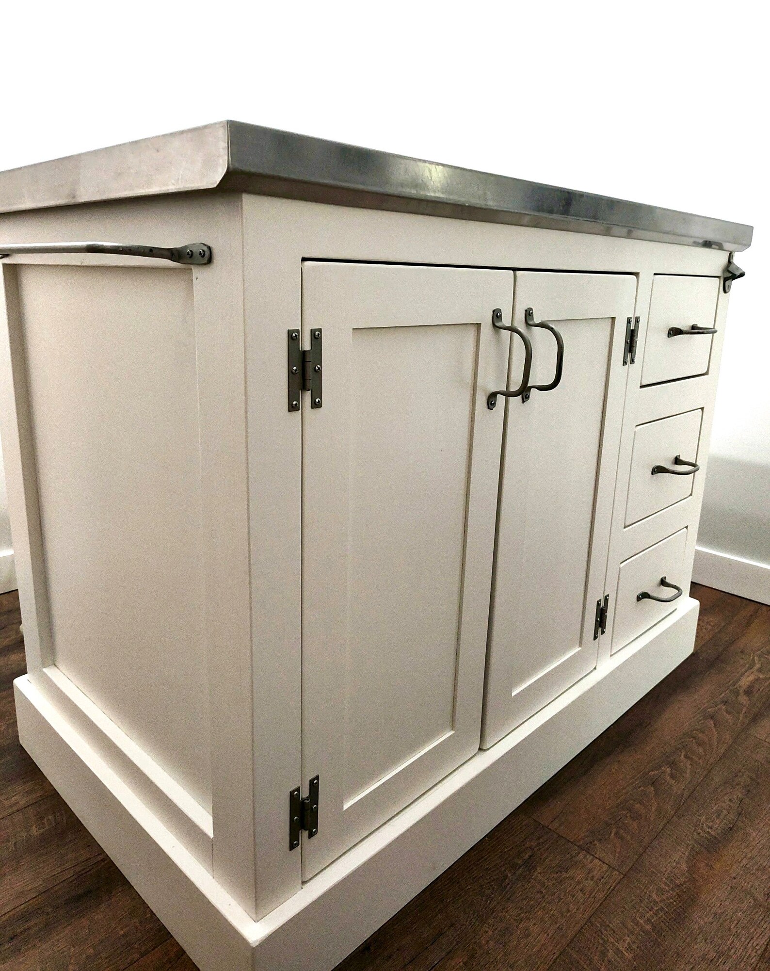 Handmade Custom Built Kitchen Island, Made to Meet Your Needs. - Etsy