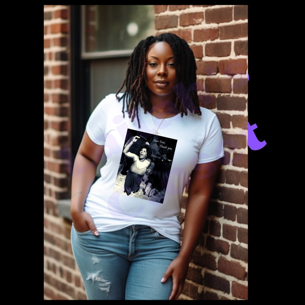 Toni Morrison - Etsy