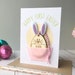 Baby's First Easter Card and Keepsake Ornament - Etsy