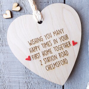 First Home Together - Housewarming - New Home Gift - First Home - Etsy