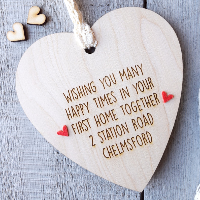 First Home Together - Housewarming - New Home Gift - First Home - Etsy