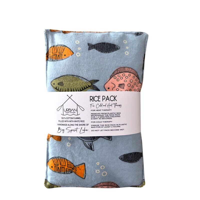 Microwave Heat Pack - Etsy