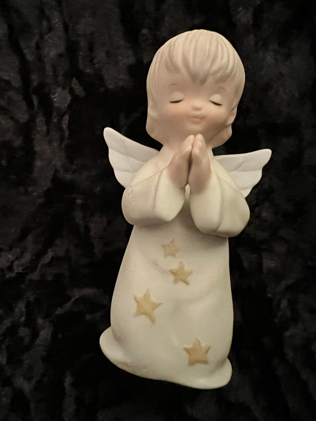 Lefton Angel - Etsy