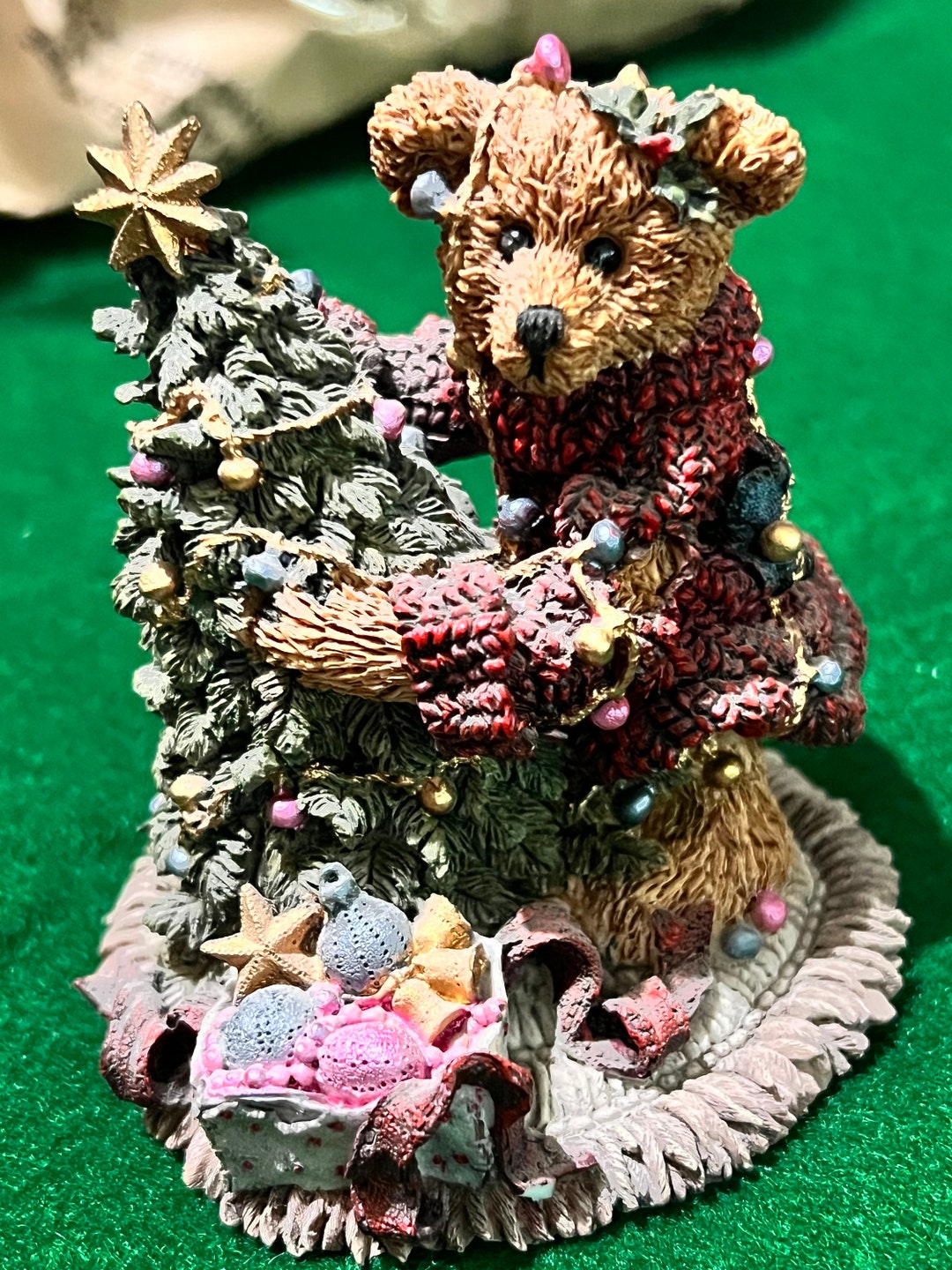 Boys Bears the Hollys up 2241 - Etsy