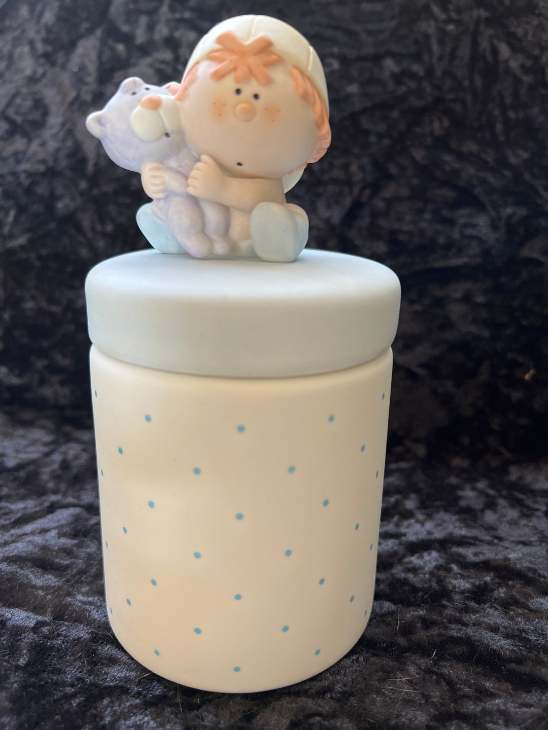 Bumpkins Cylinder Baby Boy - Etsy
