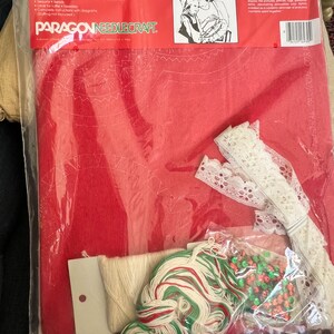 Candlewicking Wreath Kit Christmas - Etsy