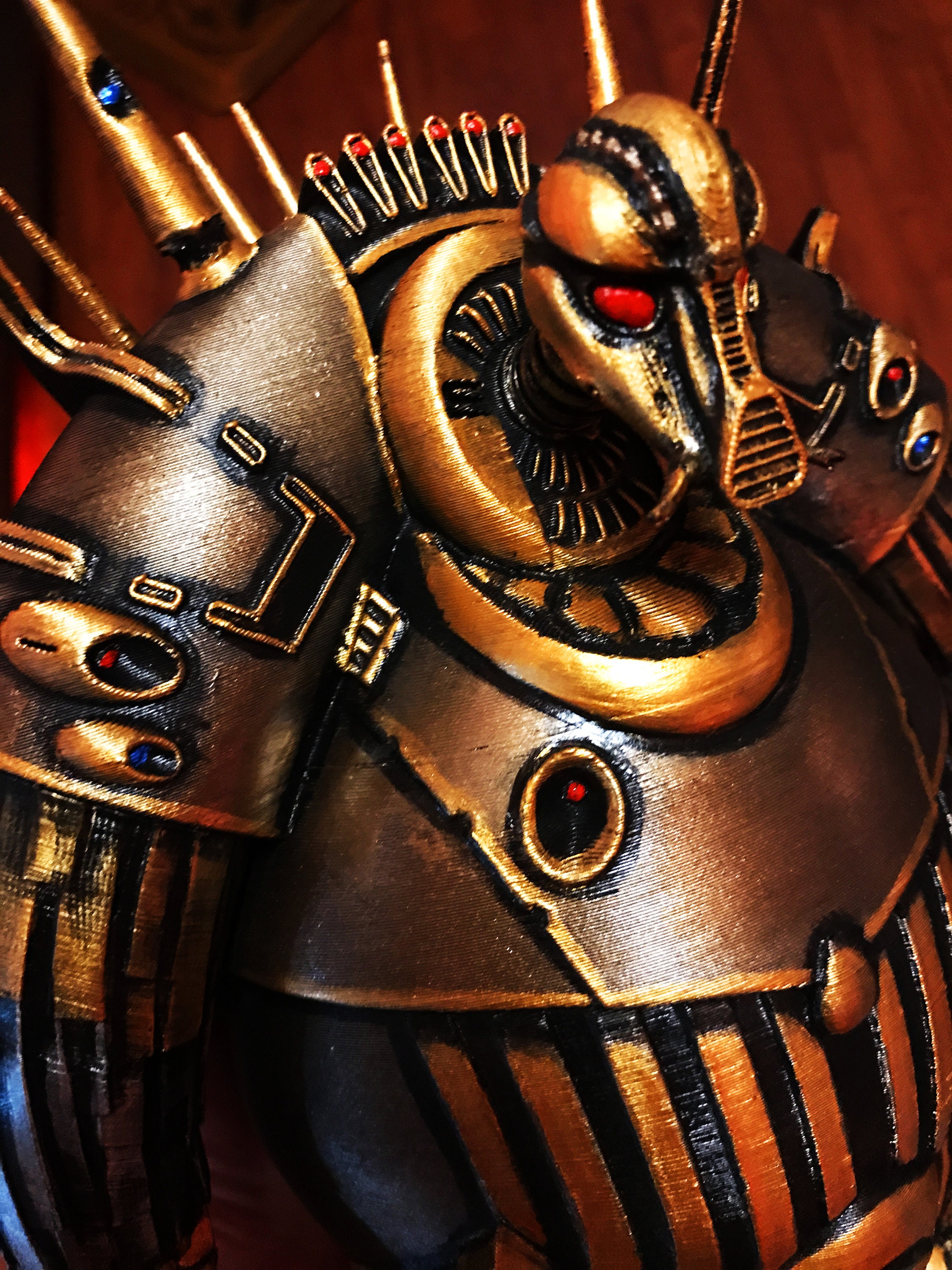 The Fifth Element Aliens