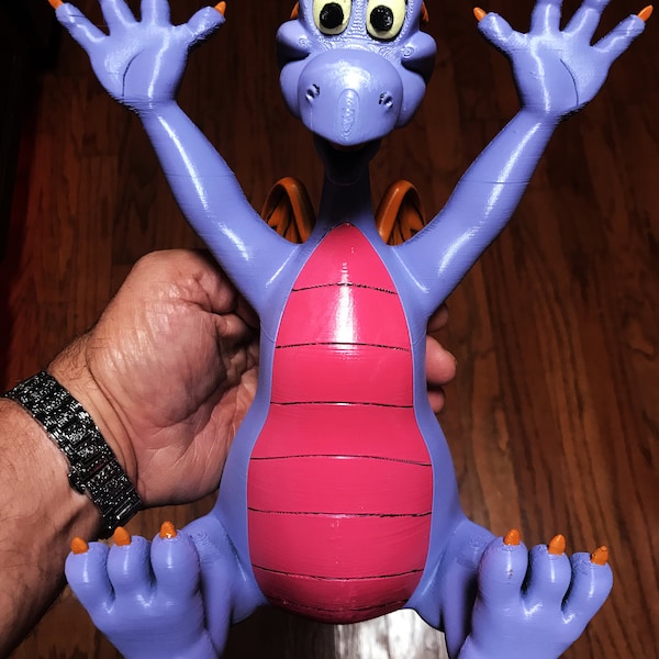 Figment - Etsy