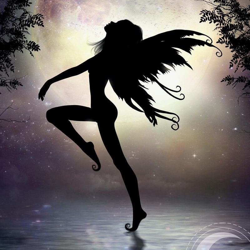 EnchantedWhispersArt - Etsy