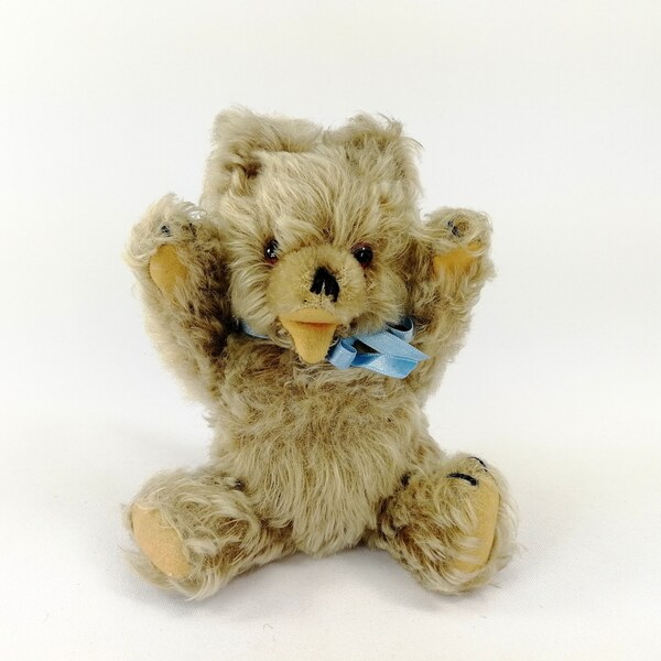 Zotty Bear - Etsy