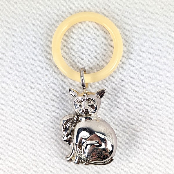 Vintage Rattles - Etsy