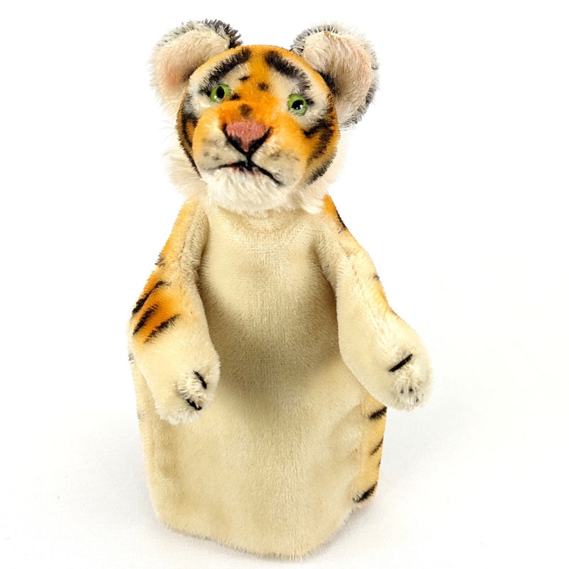 Hand Puppets - Etsy UK