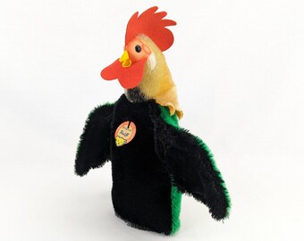 Vintage Puppets - Etsy