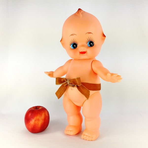 Kewpie Doll - Etsy