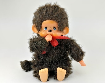 1980s Chicaboo Toy - Etsy UK