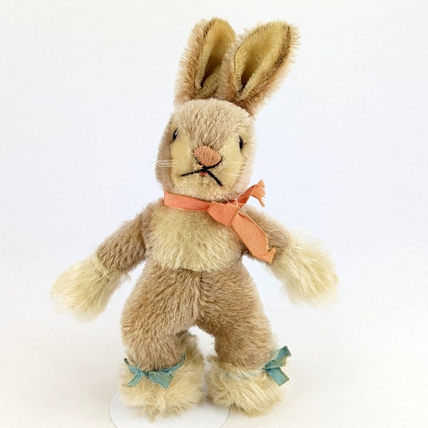 Steiff Sassy Rabbit - Etsy