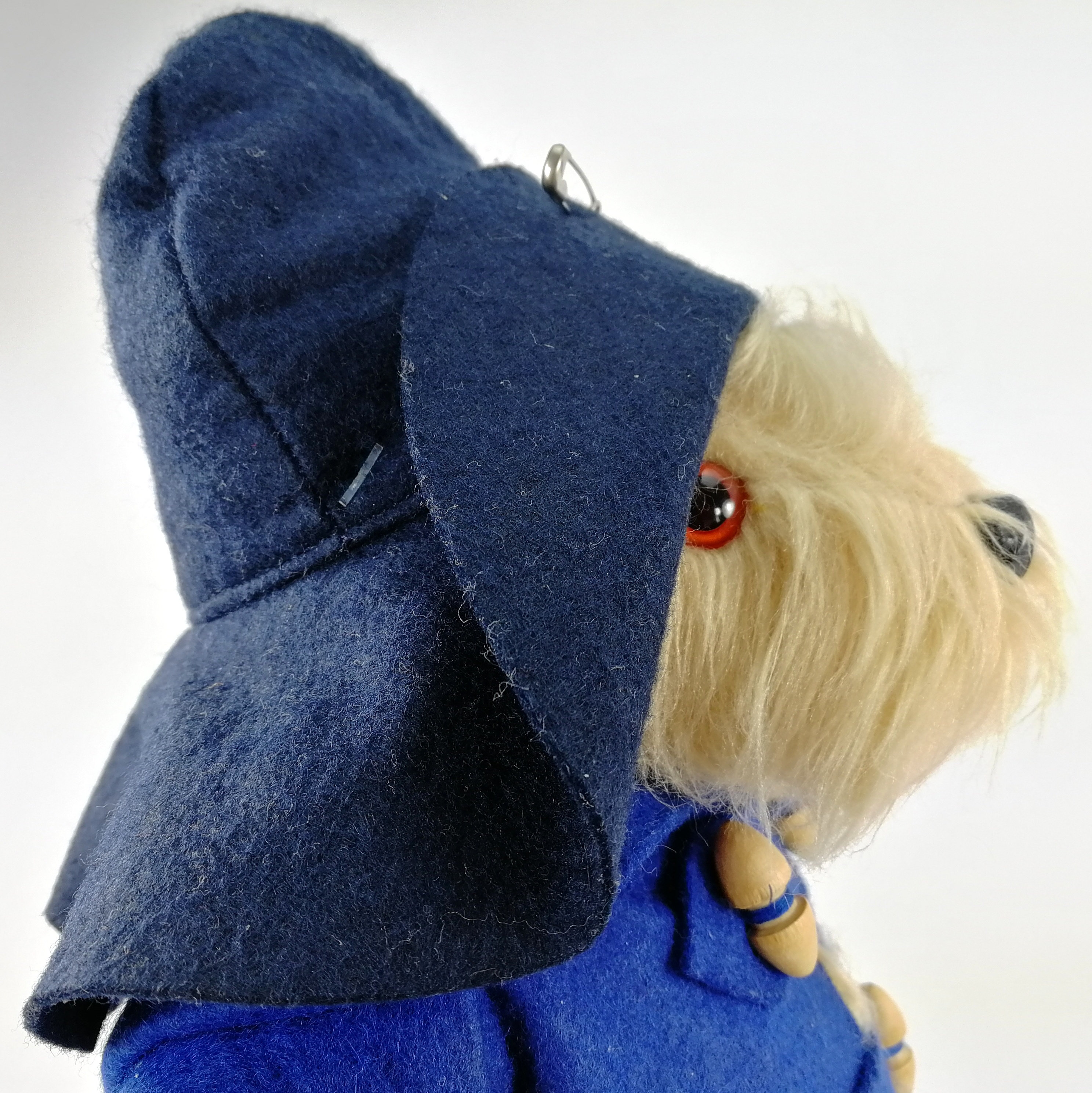 Paddington Bear All Original 1980s England Gabrielle Designs - Etsy UK