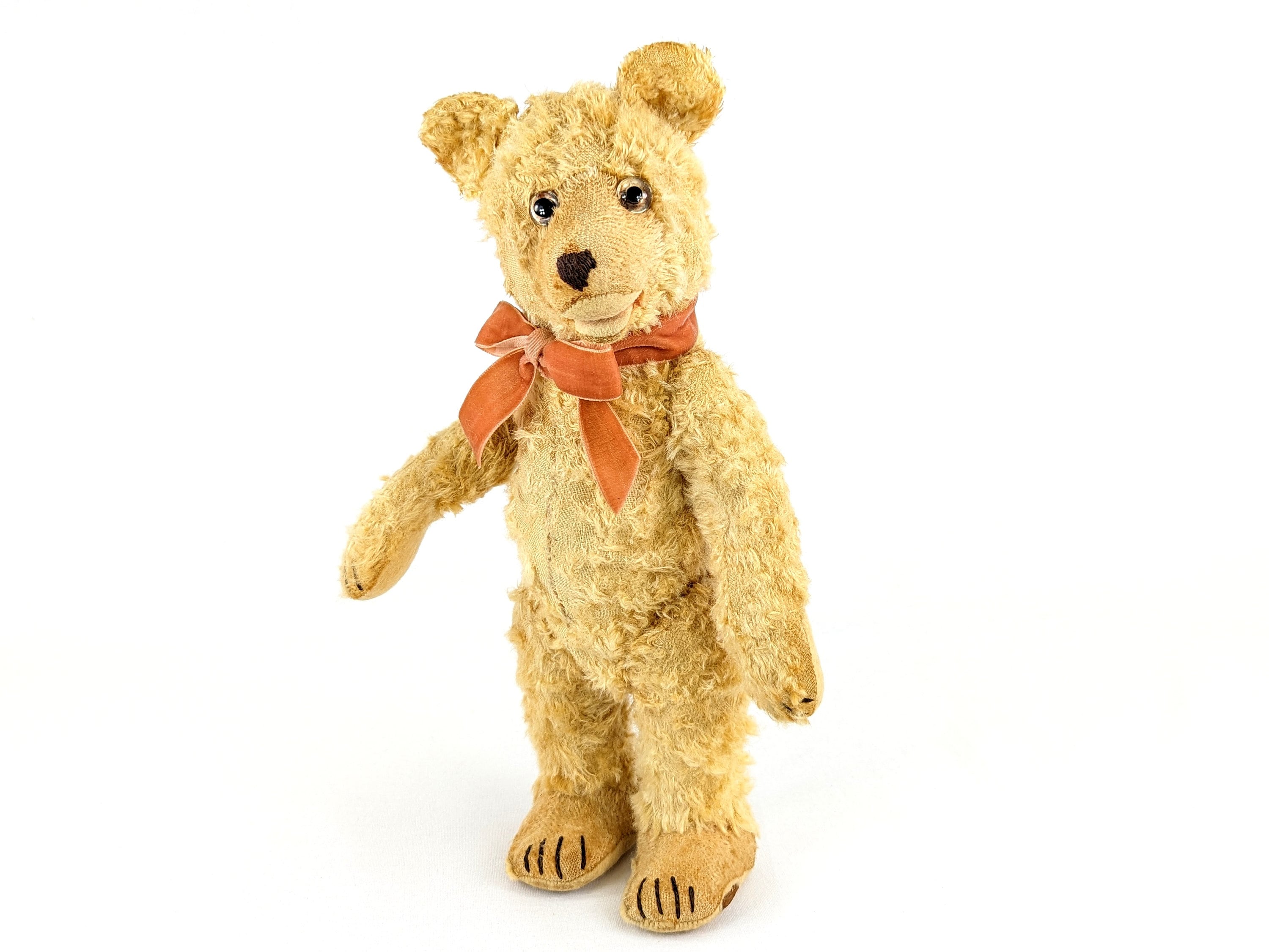 Old steiff teddy bears store