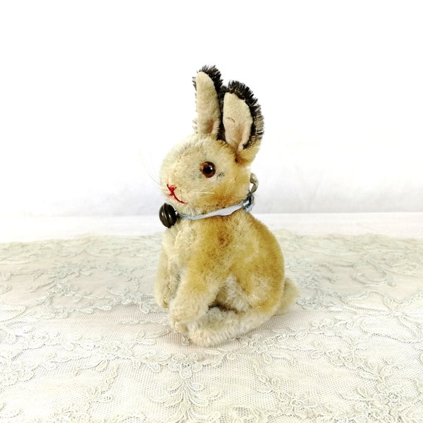 Steiff Bunny - Etsy