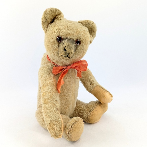 Antique Bears - Etsy