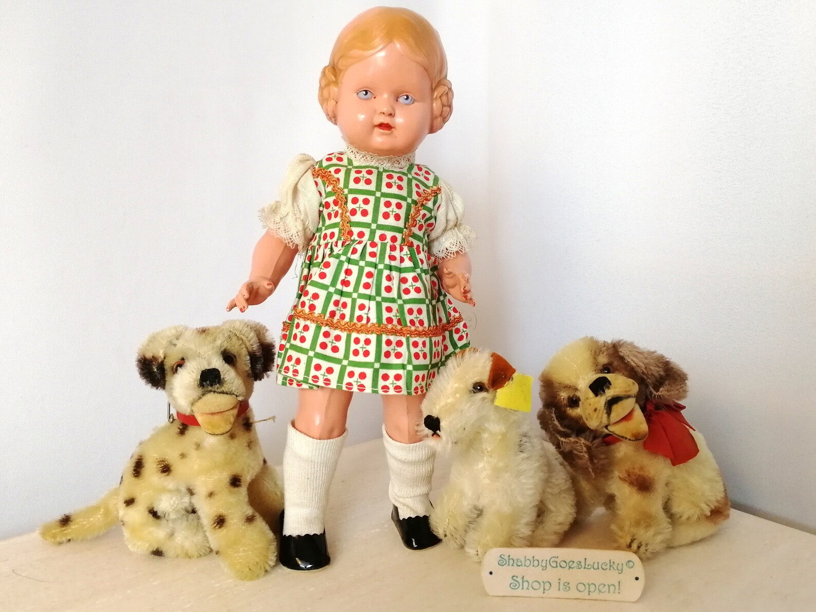 Schildkrot Turtle Mark Celluloid Doll Type Barbel 1937 to | Etsy