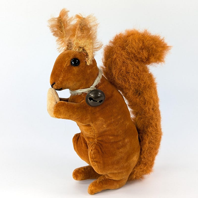 ShabbyGoesLucky - Etsy