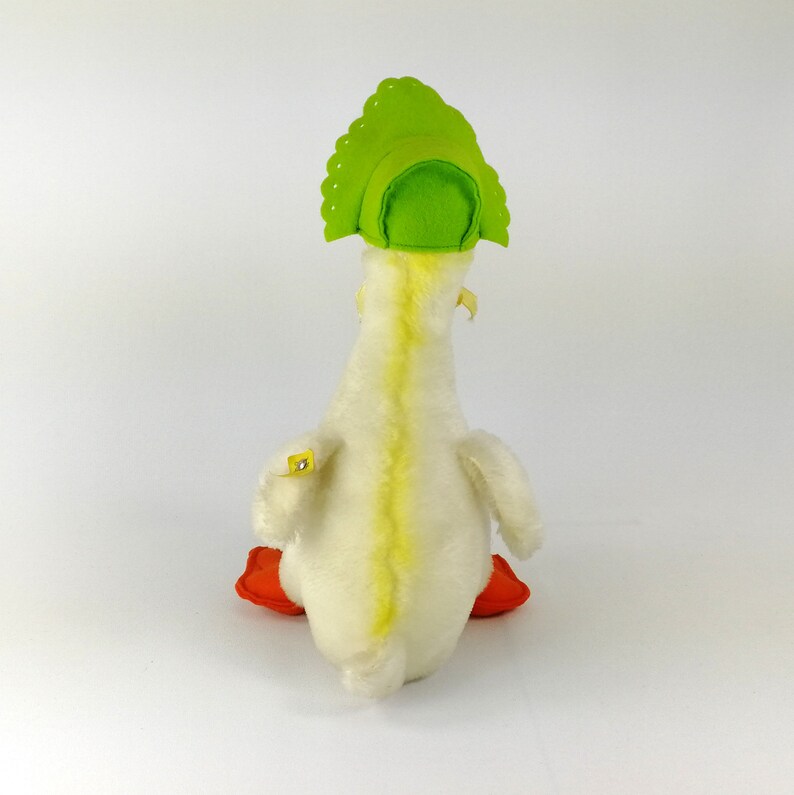 Steiff Cozy Duck Maid With Bonnet All Ids Mint Vintage 1970 to - Etsy