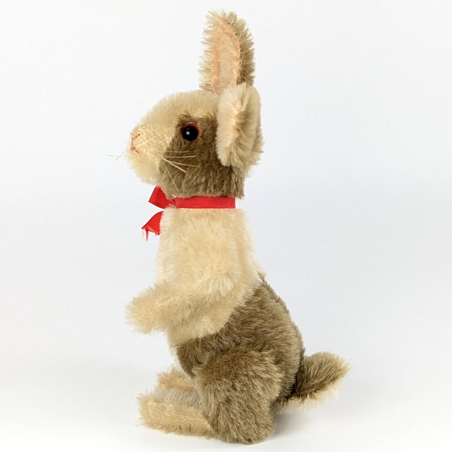 Steiff Dutch Rabbit 1911 Replica Museum Collection 1988 Produced Mint ...