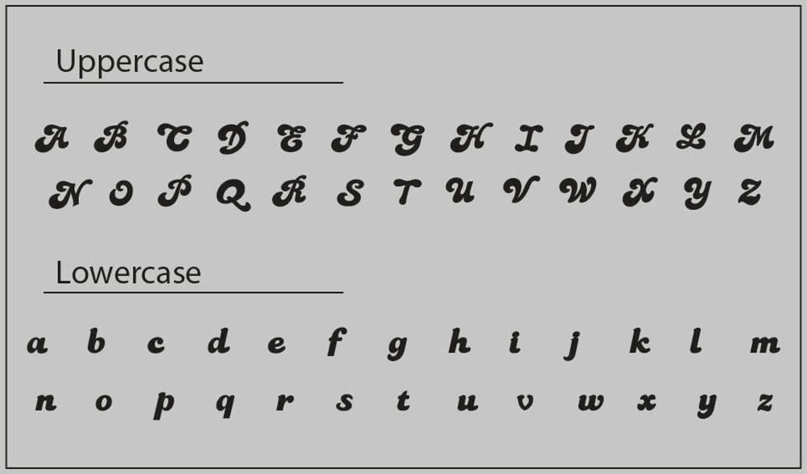 Super Small Hebrew Name Necklace. Tiny Silver Name Necklace. | Etsy