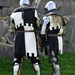 Medieval Tabards for Buhurt Fighters - Armor Combat Sport - Etsy
