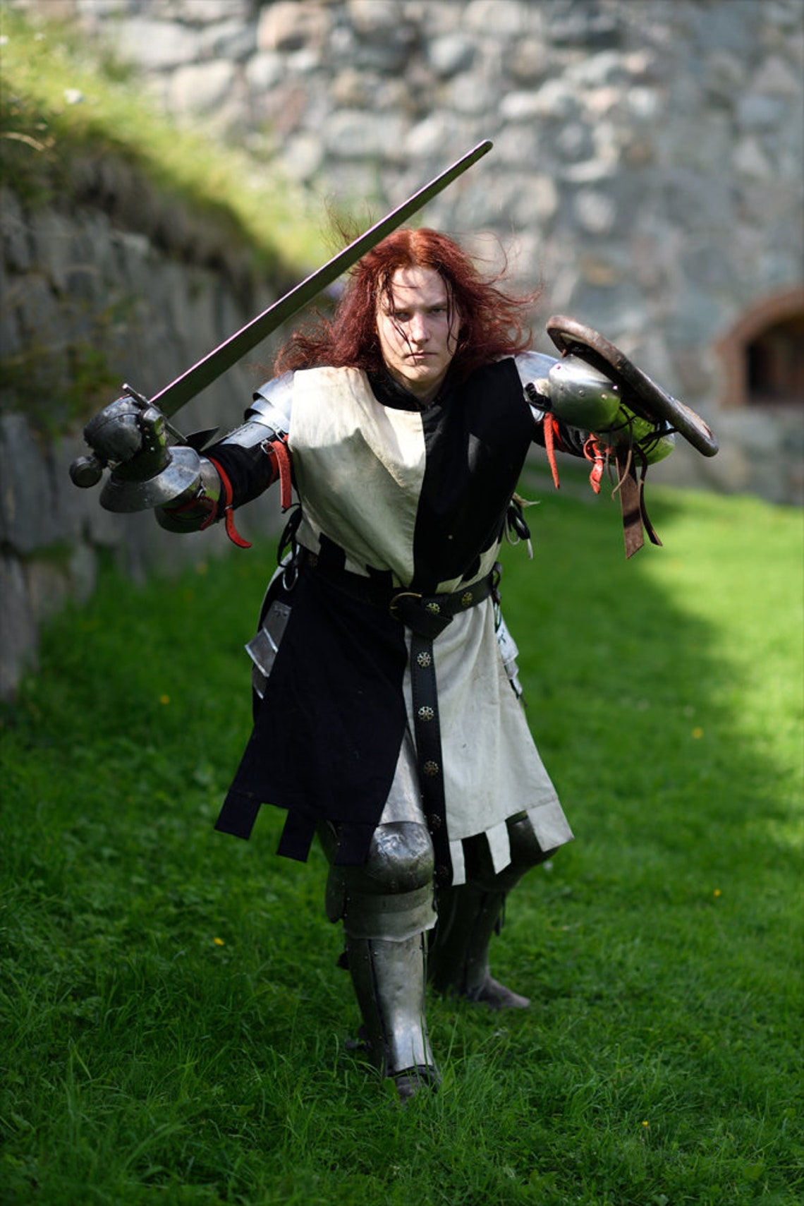 Medieval Tabards for Buhurt Fighters - Armor Combat Sport - Etsy