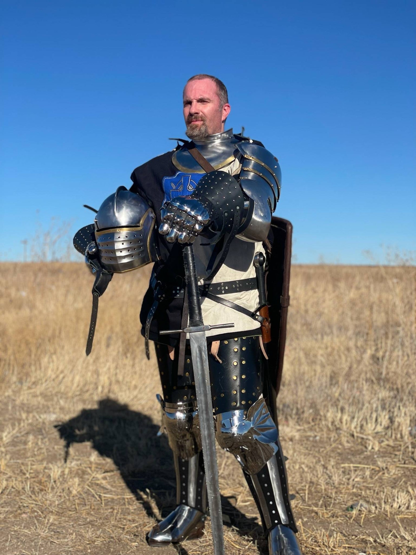 Medieval Tabards for Buhurt Fighters - Armor Combat Sport - Etsy