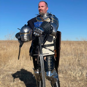 Medieval Tabards for Buhurt Fighters - Armor Combat Sport - Etsy