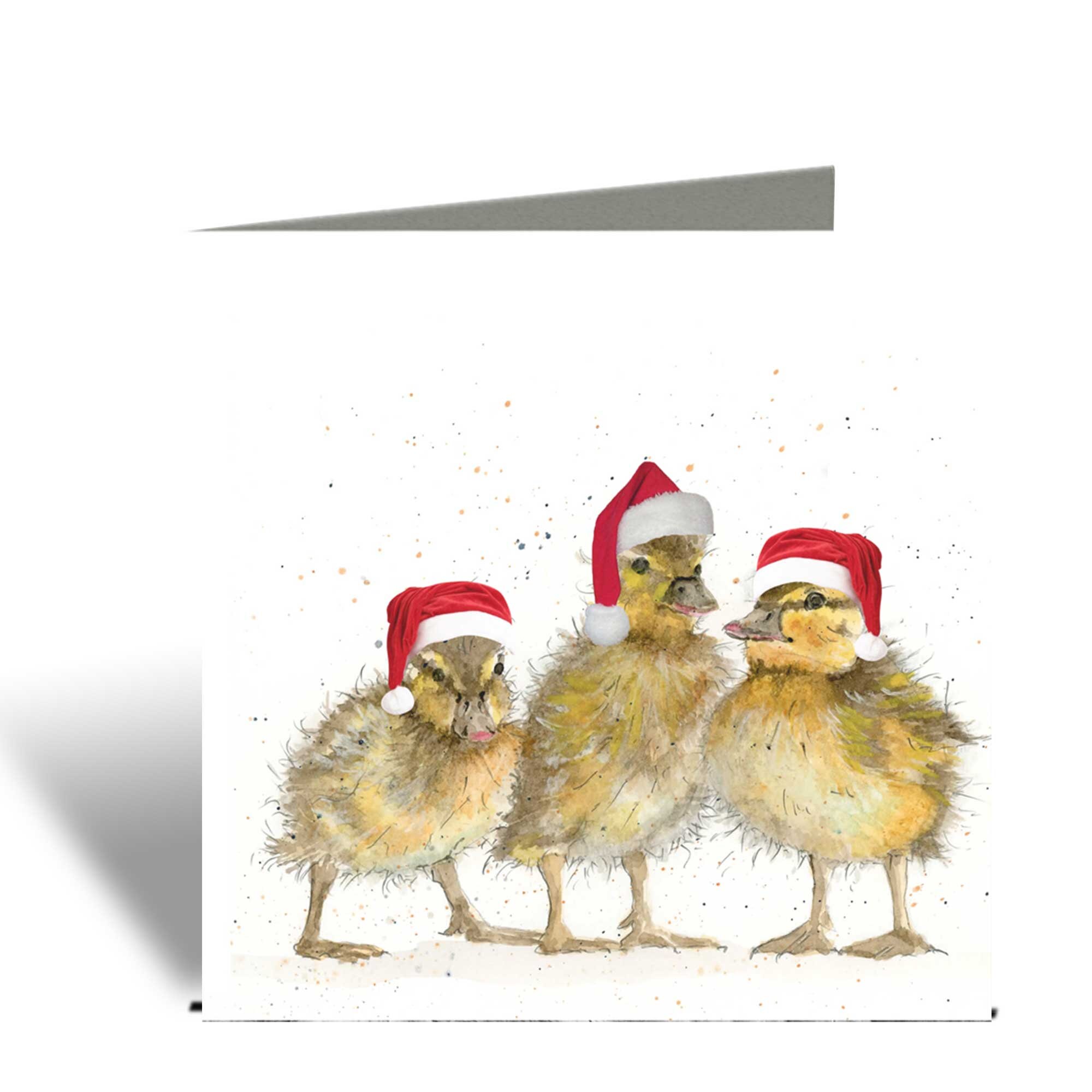 Fuzzy Greeting Cards - Etsy