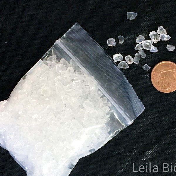 Fake Glass Shards - Etsy