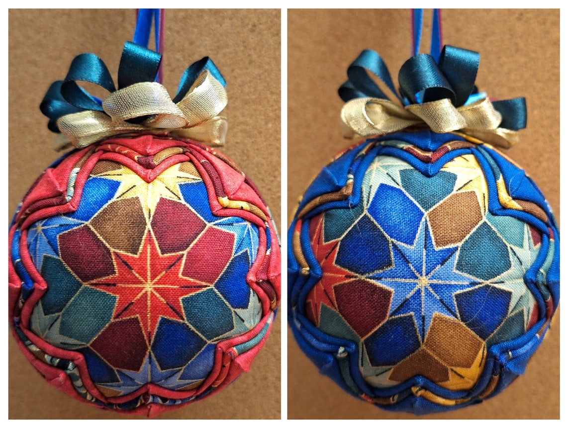 Starry Patterns - Different Shapes and Colors! These Are Easily ...