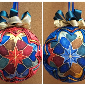 Starry Patterns - Different Shapes and Colors! These Are Easily ...